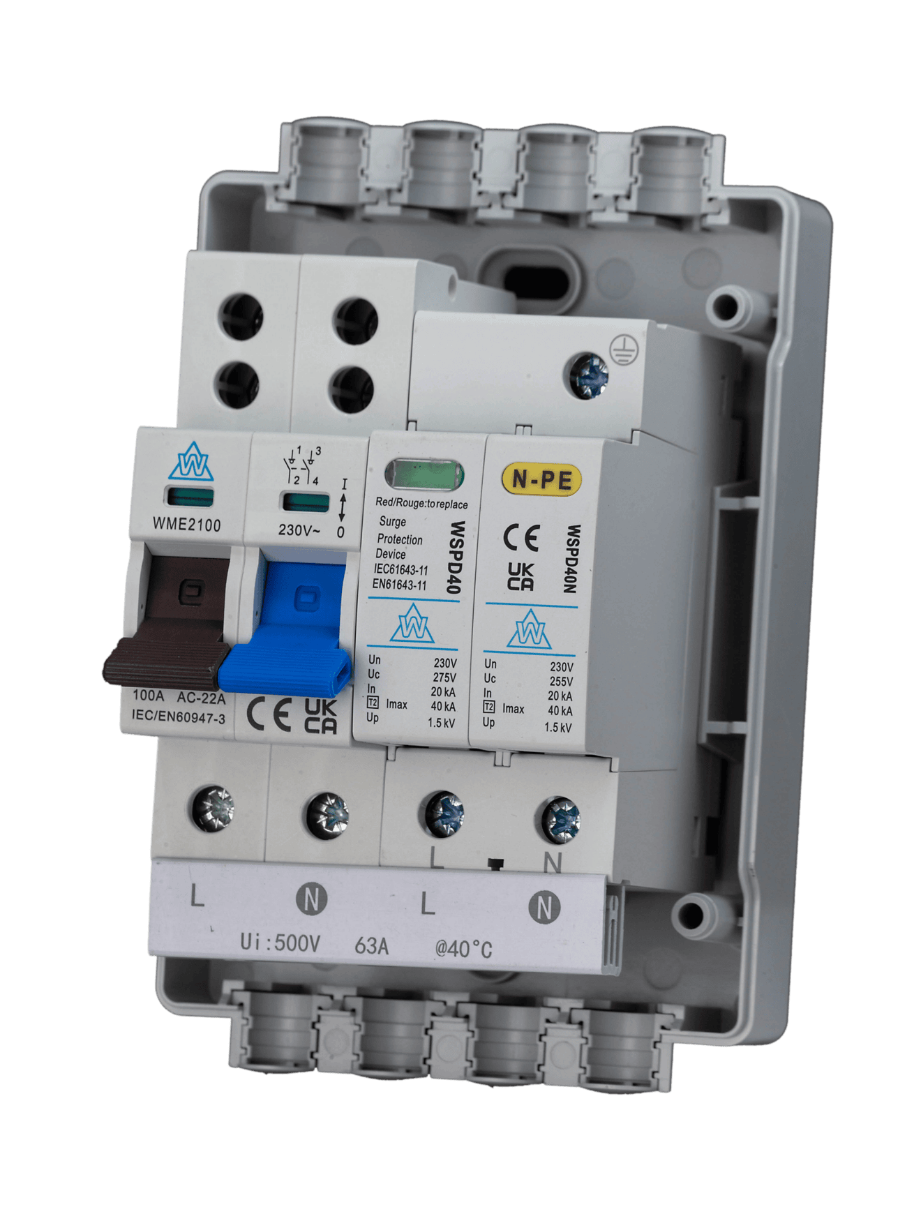 UK EV Installers Shop – Everything EV, Solar & Renewables