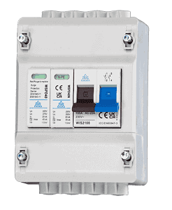 METER ISOLATOR WITH SURGE PROTECTION – UK EV Installers Shop