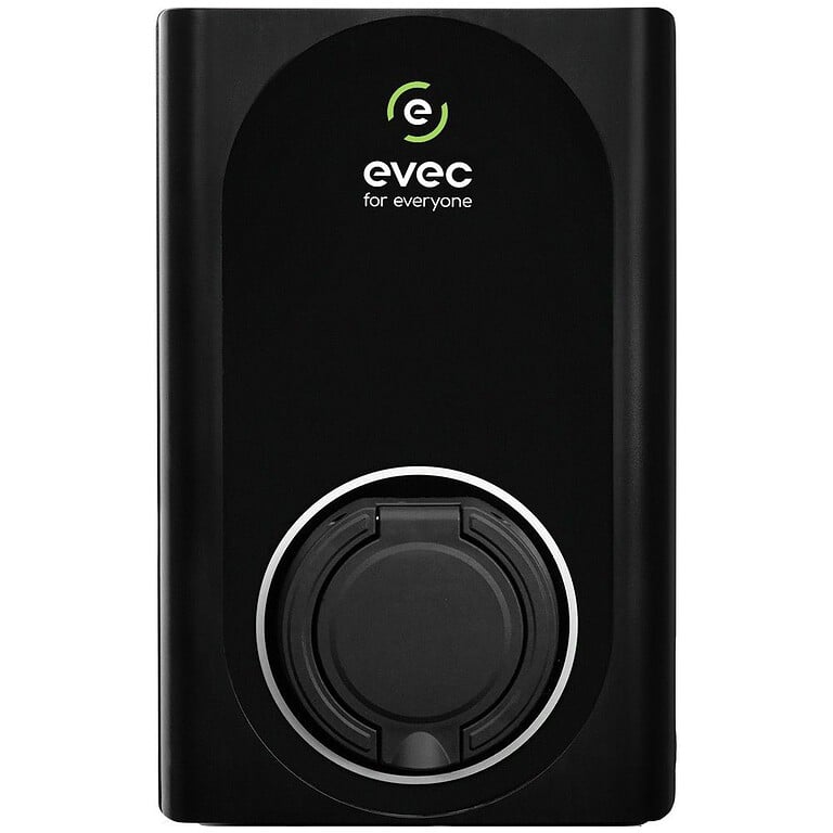 EVEC 22KW Untethered. VEC02 – UK EV Installers Shop