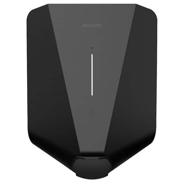 Easee One 7.4kW Home Charging Station with 32A Type 2 Socket. 10523 ...