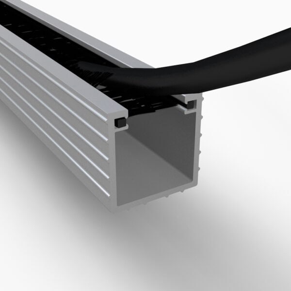 Stormguard Heavy Duty EV Cable Channel – UK EV Installers Shop
