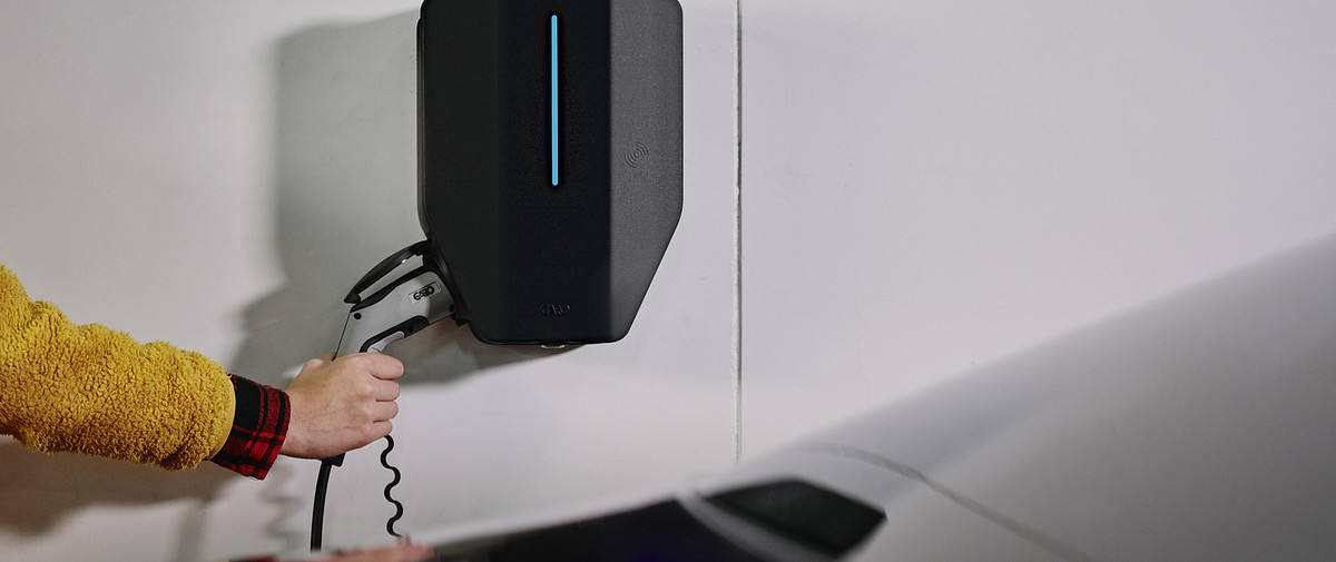 Garo Single Entity 3-Ph, 22KW Socket. EPCSO00332SIGI – UK EV Installers ...