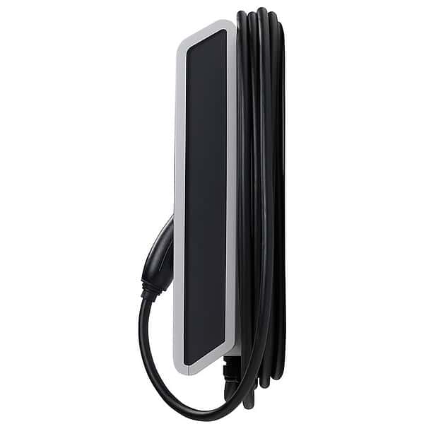 INDRA SMART PRO 7.4KW CHARGER WITH TYPE 2 6m TETHERED. SPRFGT2WG402 ...