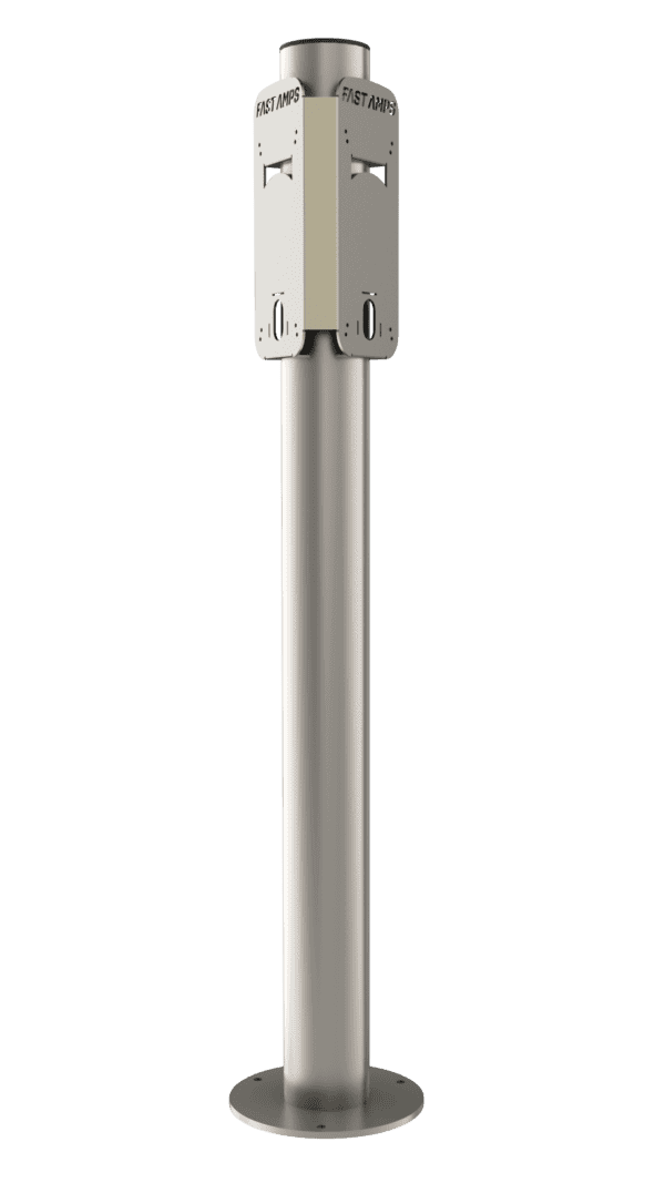 Fast Amps – UK EV Installers Shop