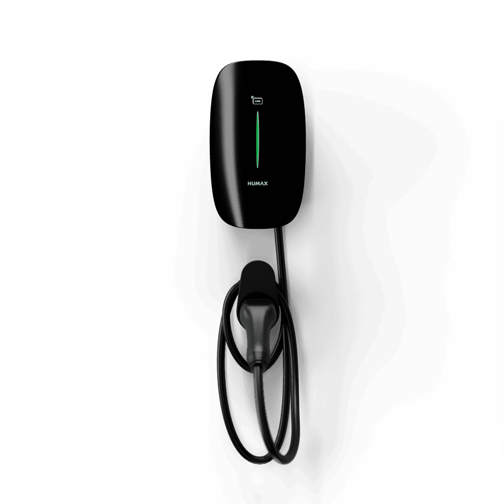 EV Charge Points Category - UK EV Installers Shop