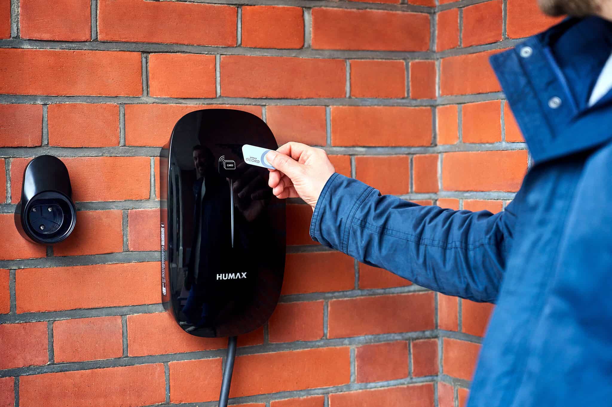 UK EV Installers Shop – Everything EV, Solar & Renewables