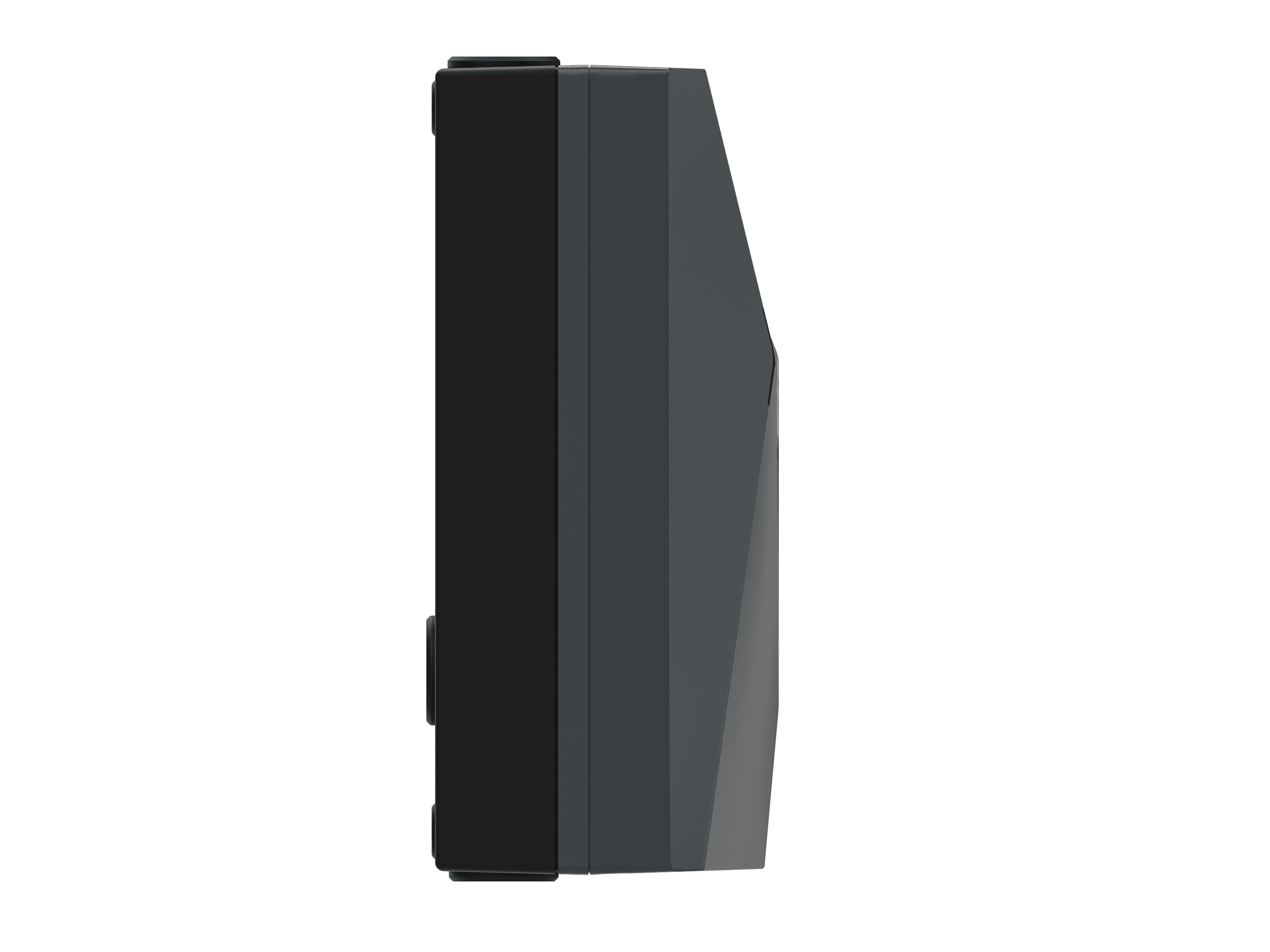 NexBlue Point 7.4kW EV Charger. NB2670A-BLACK – UK EV Installers Shop