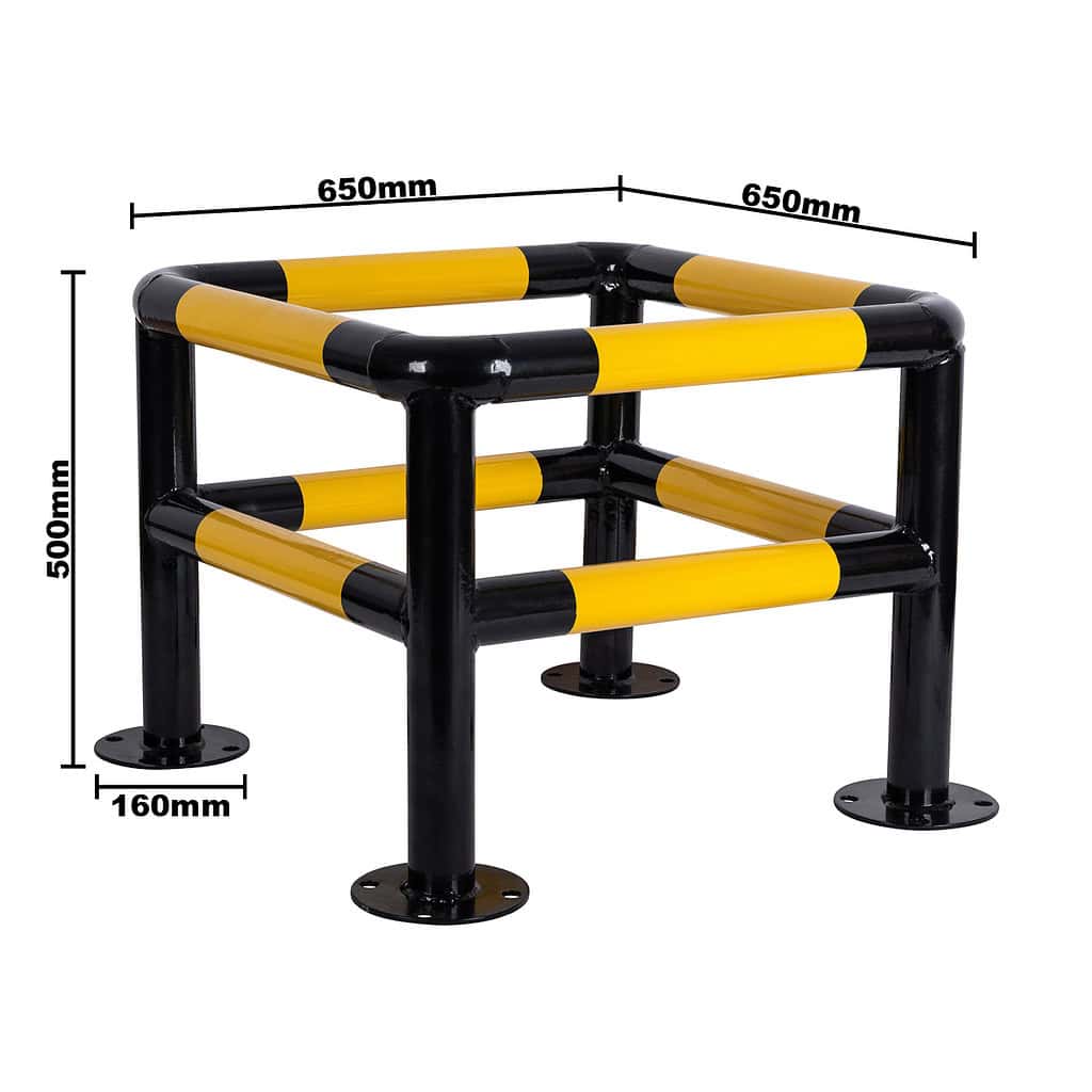 Stormguard Heavy Duty EV Cable Channel – UK EV Installers Shop
