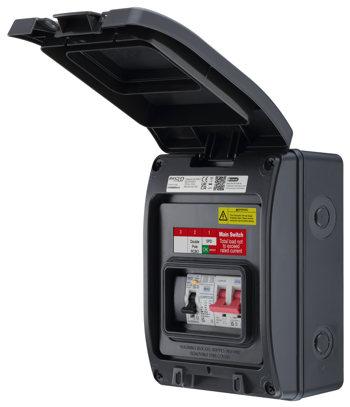 UK EV Installers Shop – Run by installers, for installers