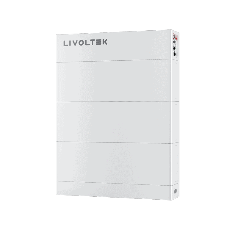 Livoltek HV BHF-S series BMS box and base. BHF-C01GTR11001 – UK EV Installers Shop