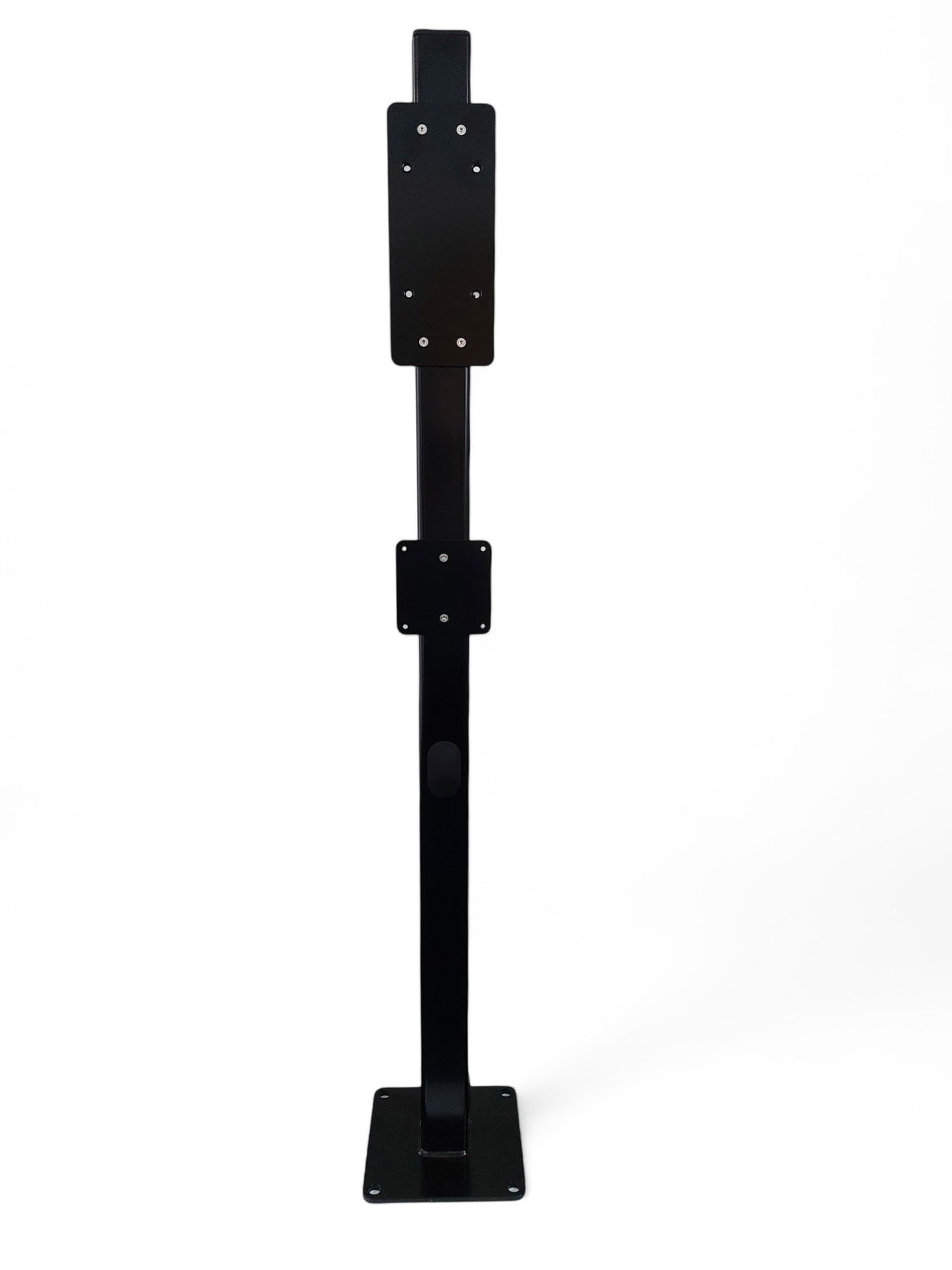 Value waEV tethered charger post/pedestal – square post with plinth ...