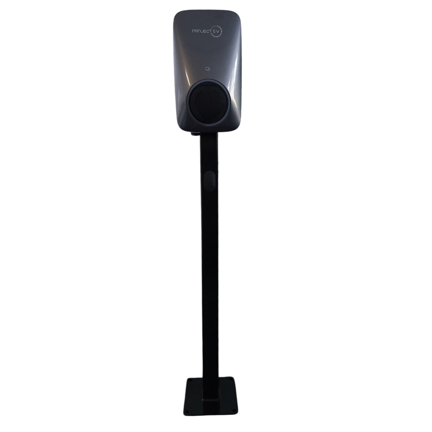 Value Project EV APEX EV charger post/pedestal – square post with ...