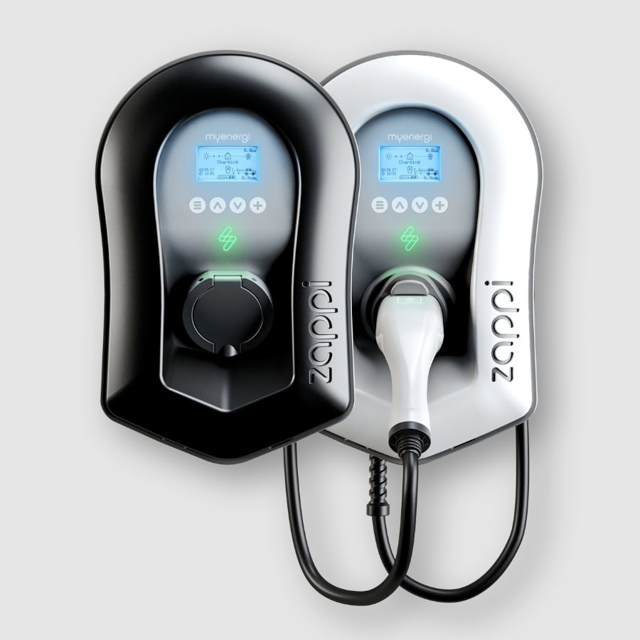 UK EV Installers Shop – Everything EV, Solar & Renewables