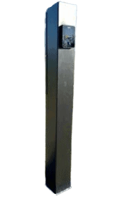 Payter Apollo P66 payment terminal (with modem) – UK EV Installers Shop