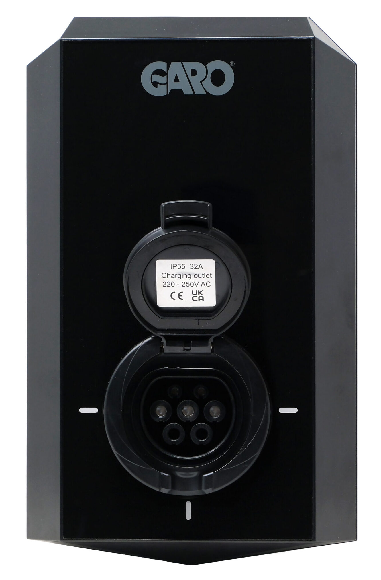 Garo Home Charging Untethered. GEV7.4O – UK EV Installers Shop