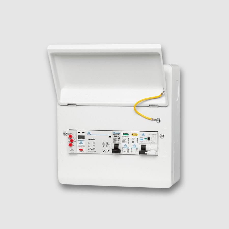 UK EV Installers Shop – Everything EV, Solar & Renewables