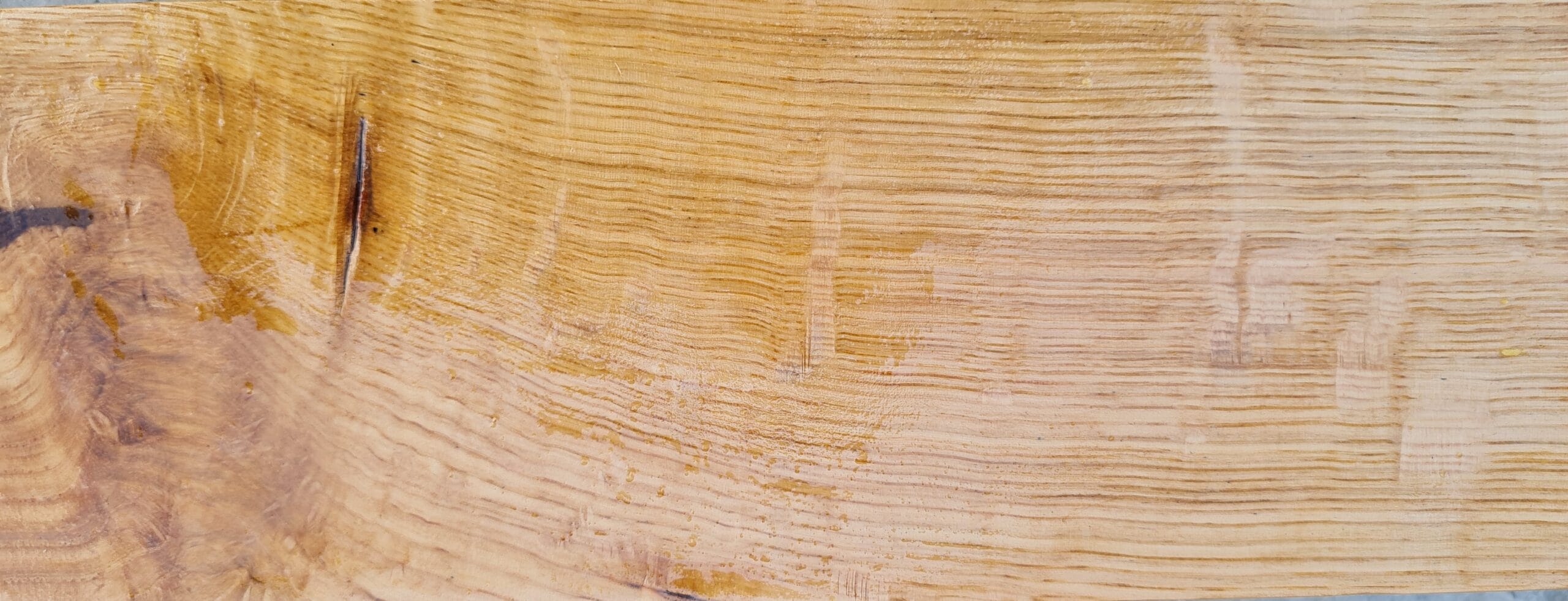 Stratton Single Lighting Bollard Oak- Bolted Down. WL002-O1 – UK EV ...