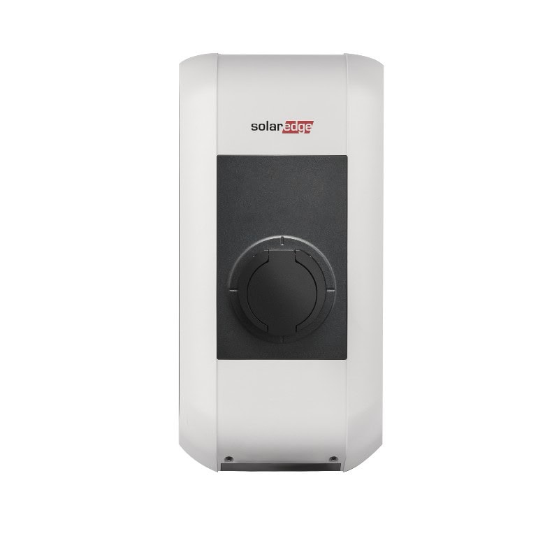 SolarEdge EV Charger 22kW Untethered. SE-EVK22URM-01 – UK EV Installers ...