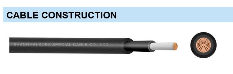 250m of 4mm2 Kuka Solar PV Cable – UK EV Installers Shop