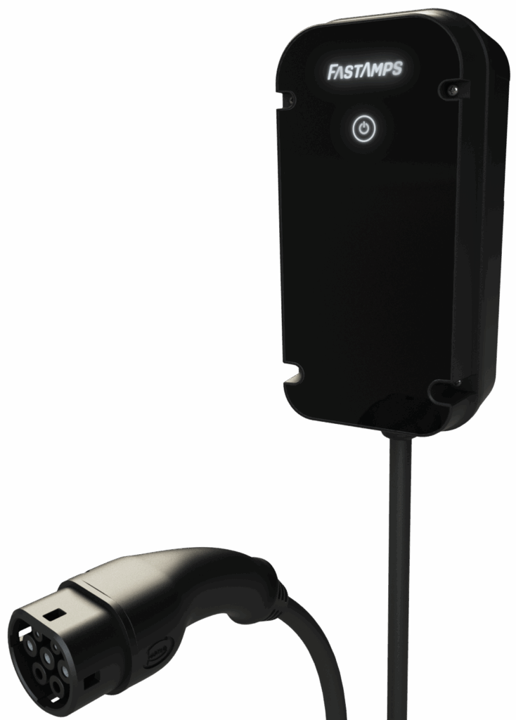 Fast Amps – UK EV Installers Shop