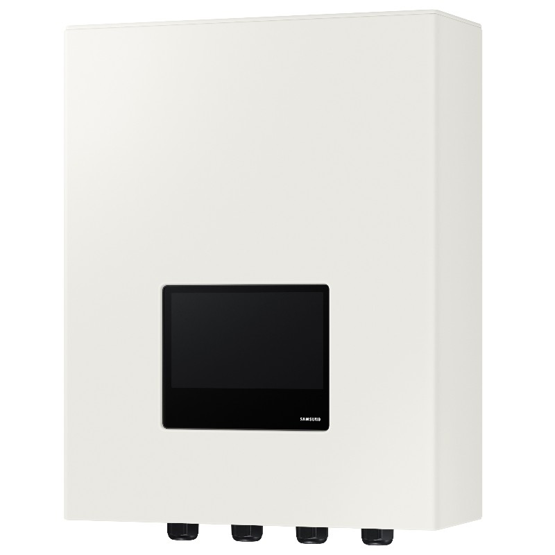 Samsung AI Home Mono Control Kit. MIM-E03FN – UK EV Installers Shop