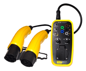 Di-Log DLEV1 EVSE Charge Station Adaptor Kit. DLEV1 – UK EV Installers Shop