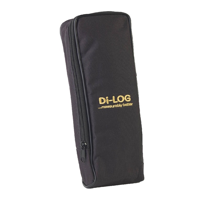 Di-Log Carry Case For Voltage / Continuity Testers CP1190 – UK EV ...
