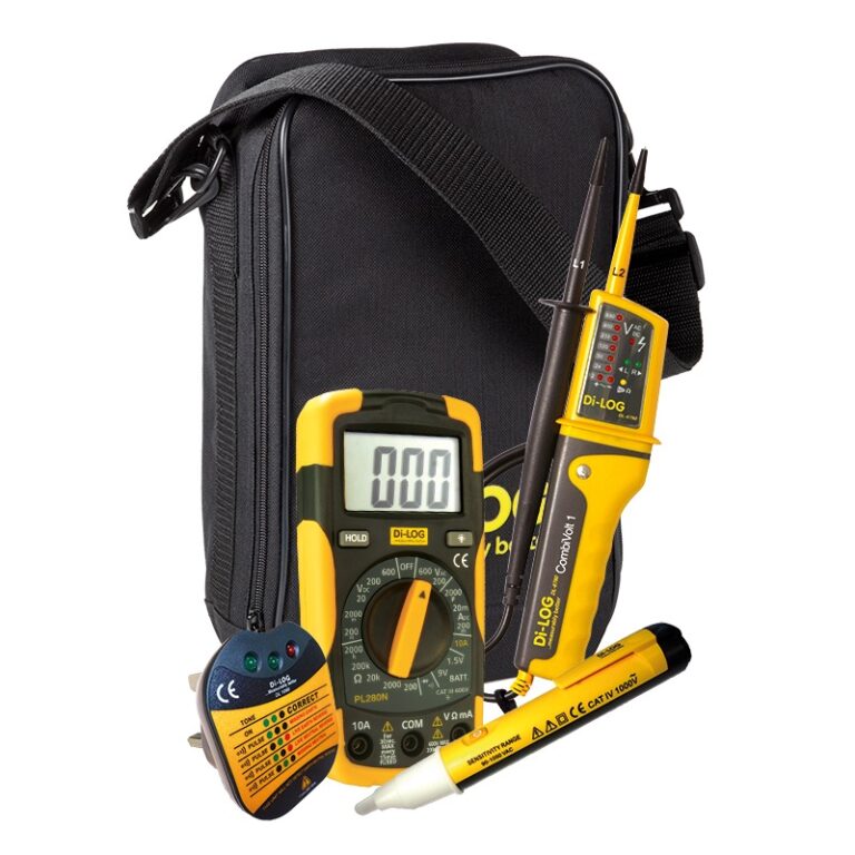 Di-Log EKB001 Kit – UK EV Installers Shop