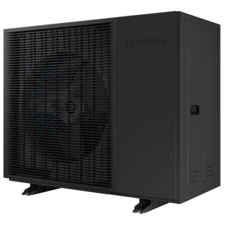 Samsung 8kW R290 Monobloc Heat Pump. AE080CXYDEK/EU – UK EV Installers Shop
