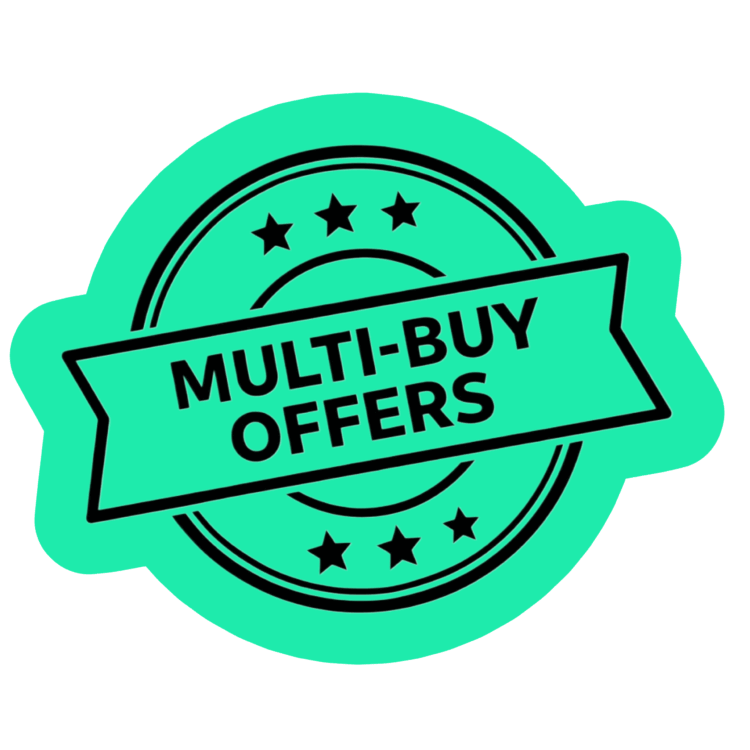 Offers and Voucher Codes – UK EV Installers Shop