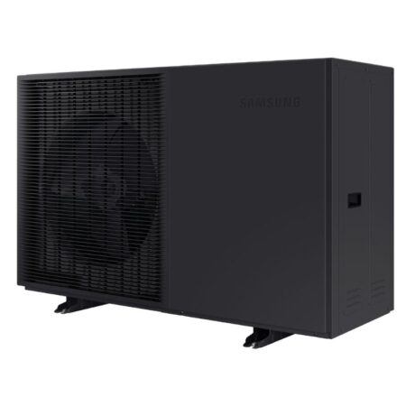 Samsung 5kW R290 Integrated Heat Pump. AE050CXYBEK/EU – UK EV ...