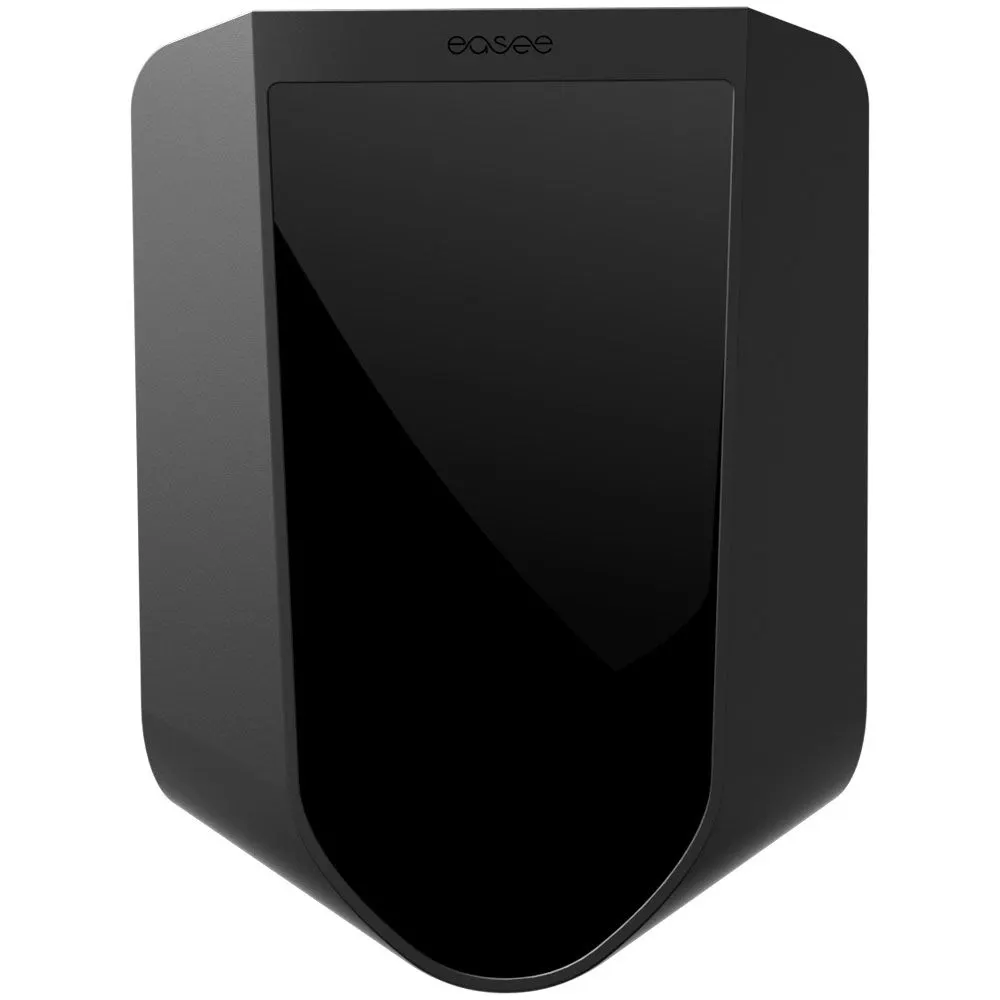 Easee One Ready Backplate and Dummy Cover. 10403 – UK EV Installers Shop