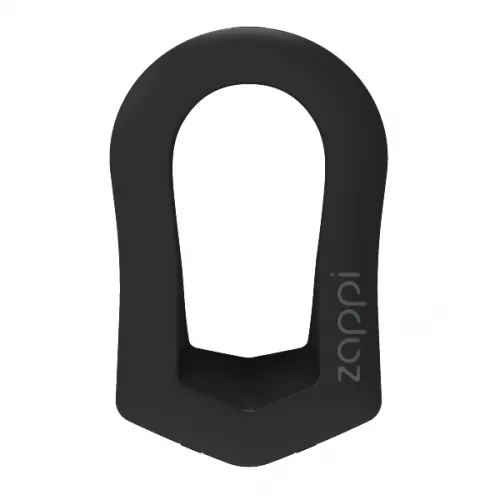 Myenergi Zappi V2 Front Cover – Black – UK EV Installers Shop