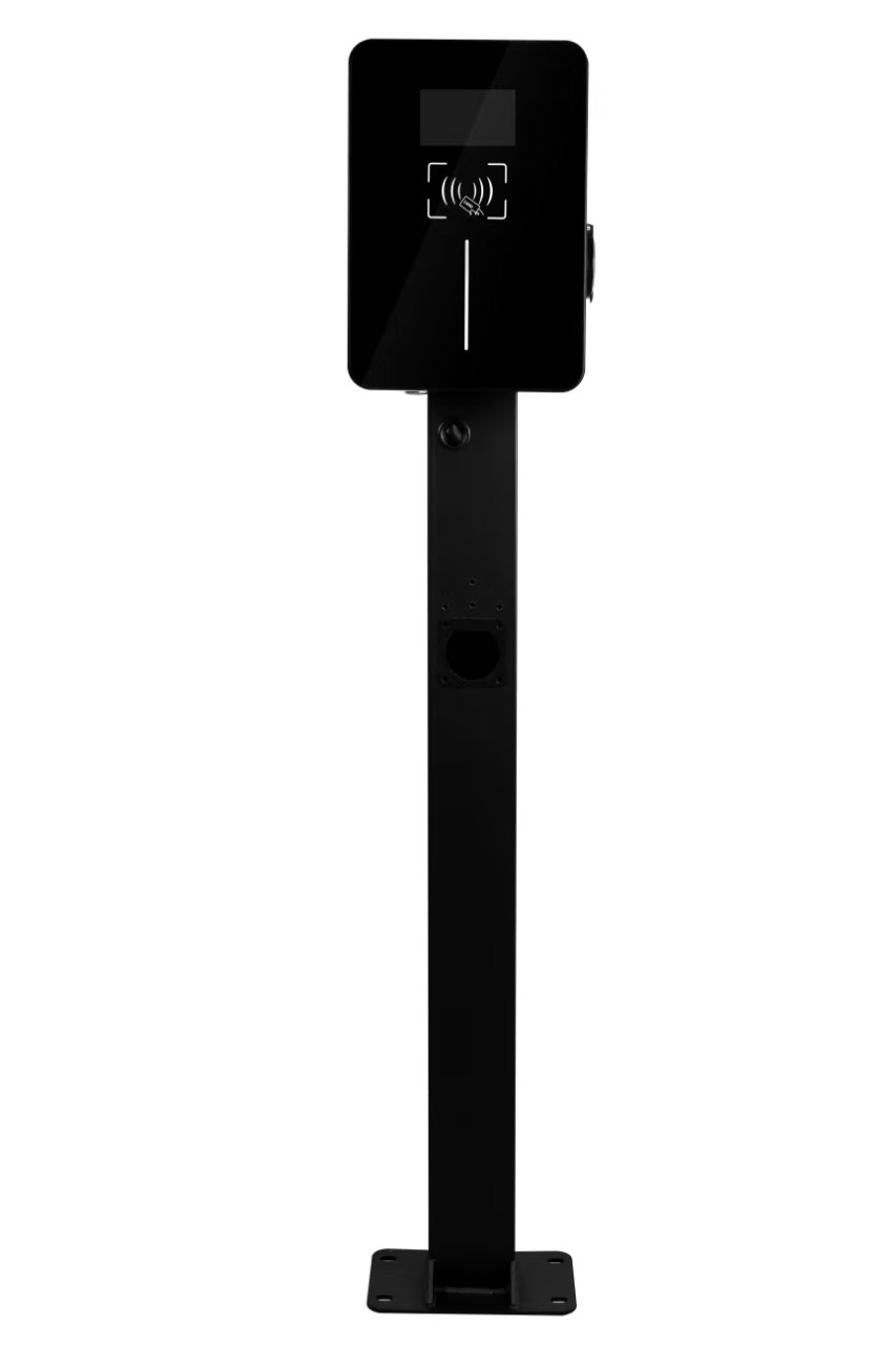 HBC Regular Post (Tesida EV charger) – UK EV Installers Shop
