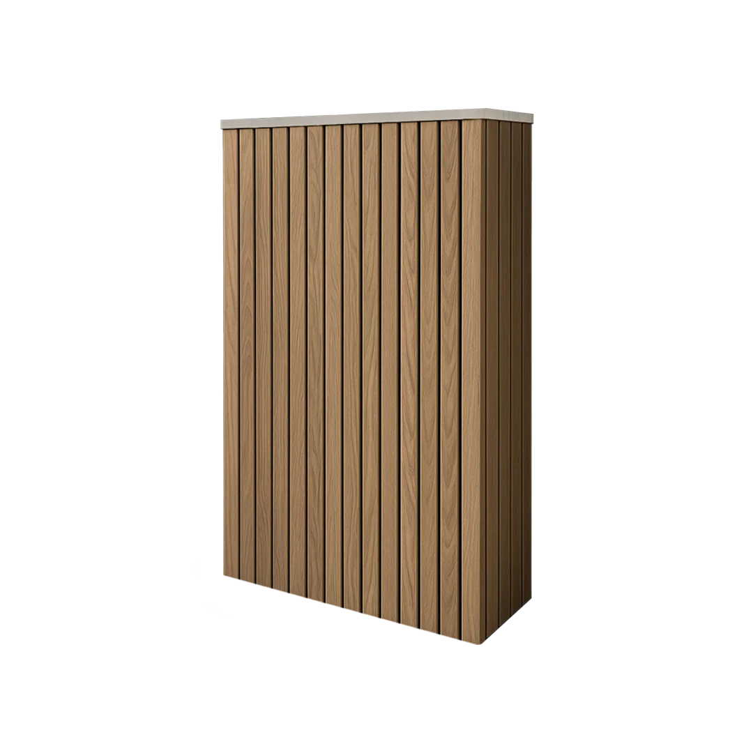 Embrace Battery and Inverter Cover. 800x675x240mm – UK EV Installers Shop